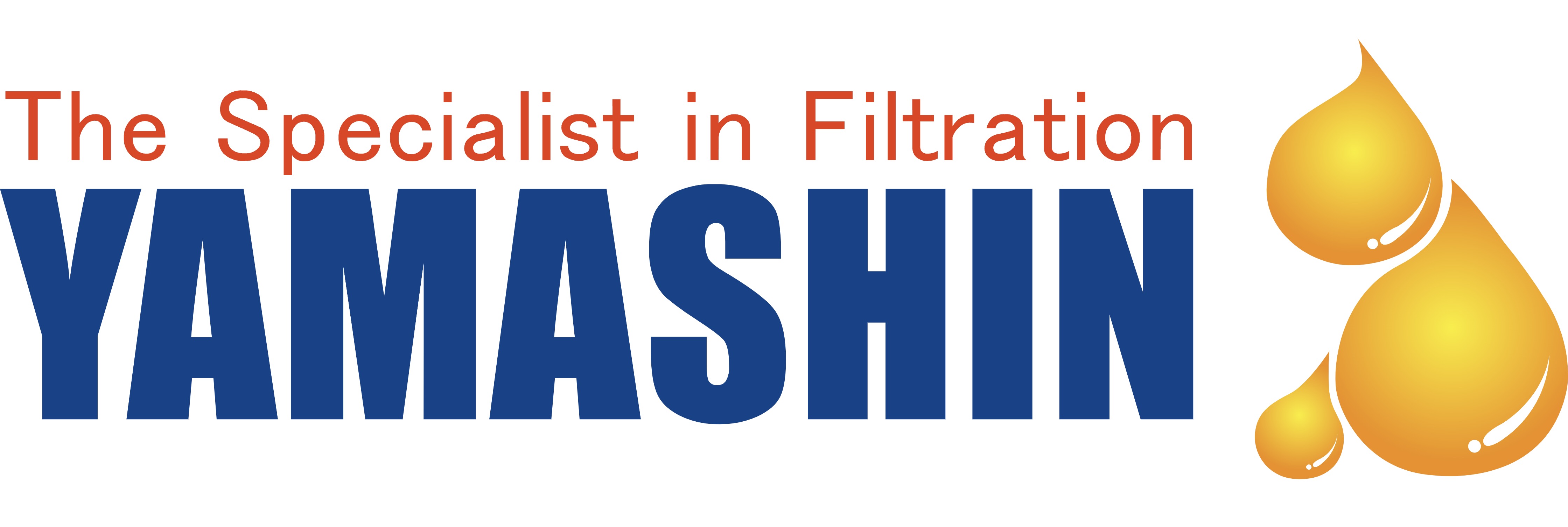 YAMASHIN - FILTER CROSS REFERENCE